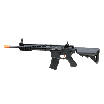 CYMA M4 Long Gel Blaster | Long-Range Accuracy & Performance | GBU ...