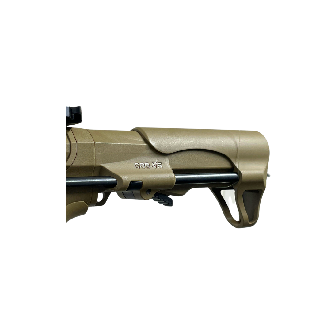 XYL ARP 9 - Gel Blaster (Tan) – Gel Ball Undercover