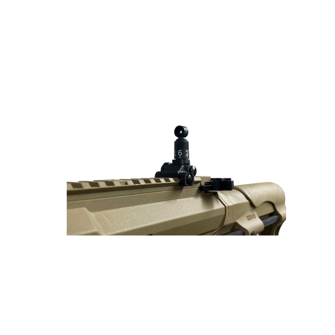 XYL ARP 9 - Gel Blaster (Tan) – Gel Ball Undercover